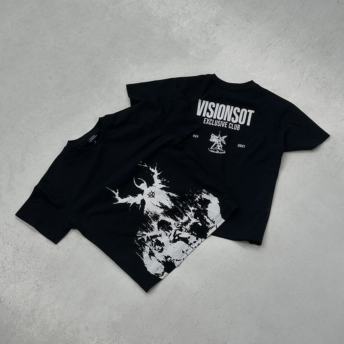 SHOP – Visions OF Tomorrow