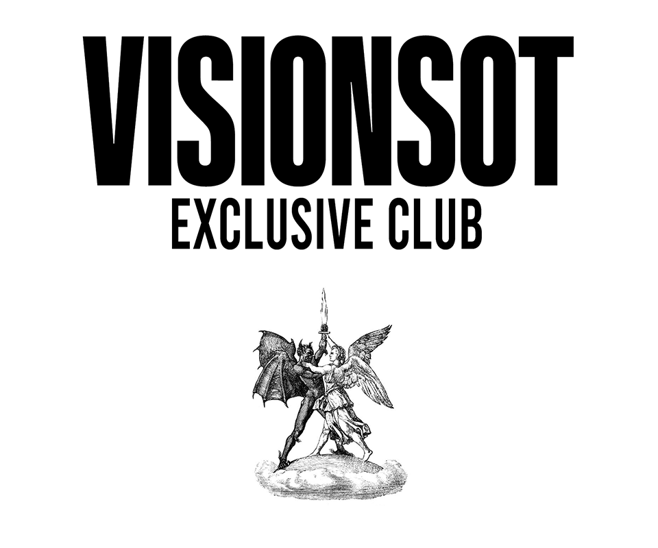 Tomorrow's Roots – Visions OF Tomorrow